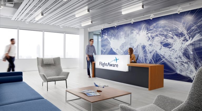 FlightAware - Best Flight Tracker in UK For Free