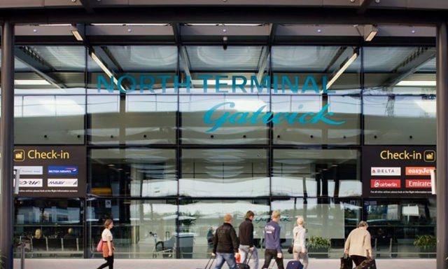 Gatwick Airport (LGW) > Flight Tracker, Terminals and how to get to Gatwick