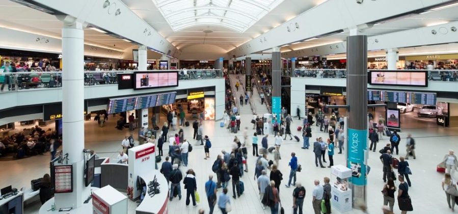 Gatwick Departures: LGW Flight Status