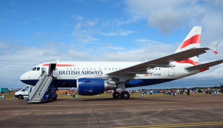 Gatwick (LGW) South Terminal > Norwegian Gatwick Terminal > Postcode