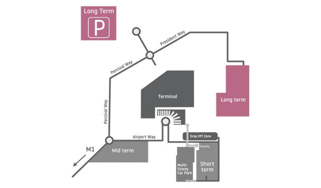 Luton Airport Parking > A Comprehensive Guide to Parking at Luton Airport