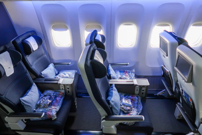 British Airways — BA 777 Seat Map (777 200) - Flightradars24.co.uk