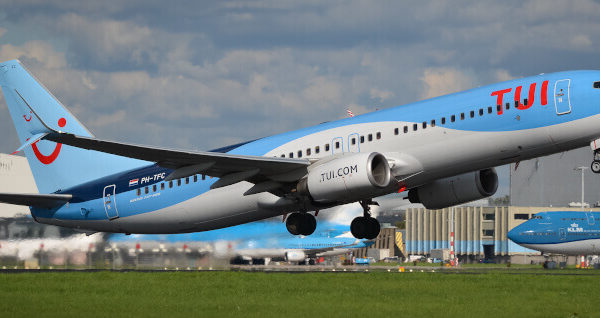 TUI Plane Seating Plan - Flightradars24.co.uk