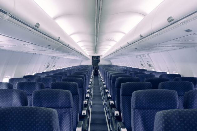 Boeing 737-800 TUI Seating Plan - Flightradars24.co.uk