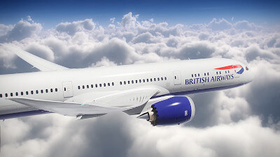 British Airways BA 787 Seat Map: 787-9, 787-10 - Flightradars24.co.uk