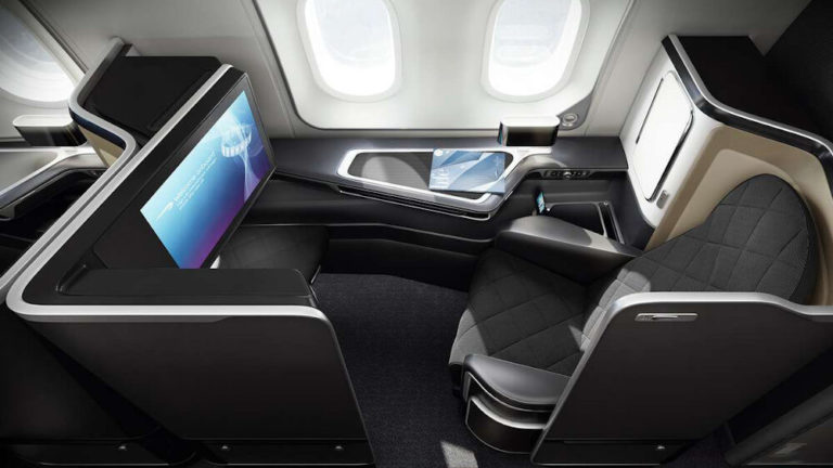 British Airways 747 Seat Map - Flightradars24.co.uk