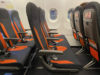 EasyJet A320 Seat Map - Flightradars24.co.uk