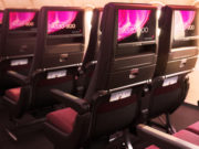 Virgin Atlantic Seat Map - Flightradars24.co.uk