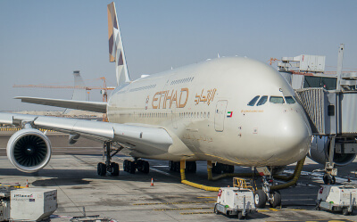 Etihad A380 Seating Plan - Flightradars24.co.uk