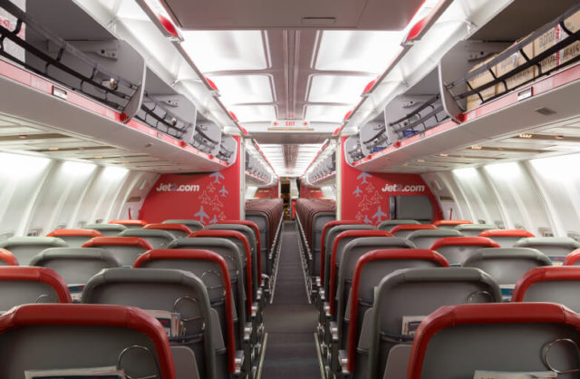 Jet2 757 Seating Plan - Flightradars24.co.uk