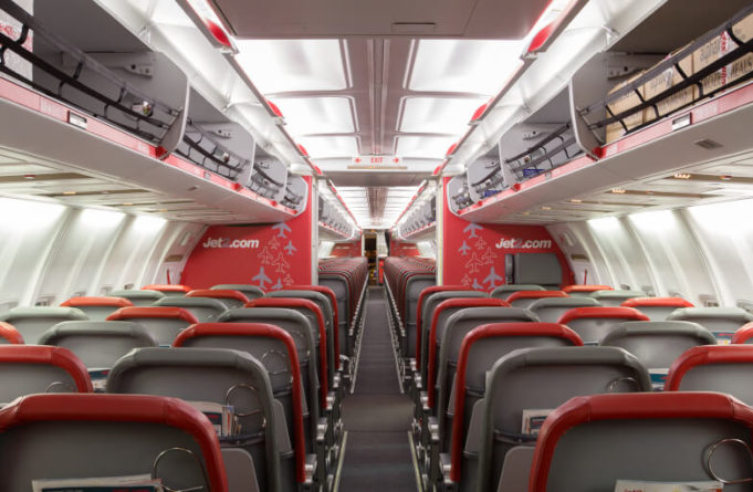 Jet2 757 Seating Plan - Flightradars24.co.uk