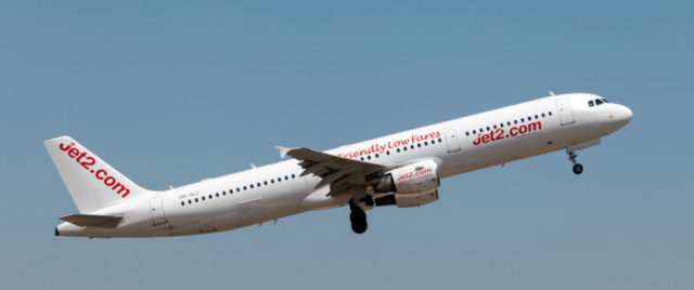 Jet2 A321 Seating Plan - Flightradars24.co.uk