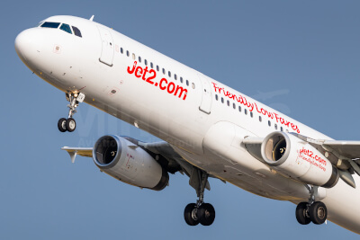 Jet2 A321 Seating Plan - Flightradars24.co.uk