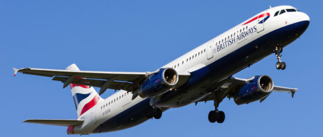 British Airways A321 Seating Plan - Flightradars24.co.uk