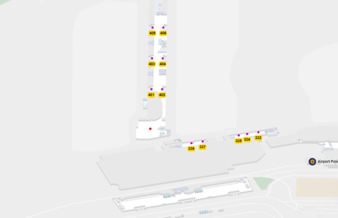 Dublin Airport (DUB) > Check Your Flight Status - Flightradars24.co.uk