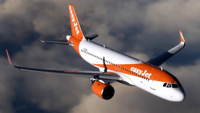 EasyJet A320Neo Seating Plan - Flightradars24.co.uk