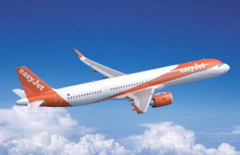 EasyJet Seat Plan - Flightradars24.co.uk