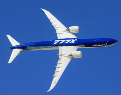 Boeing 777X Details and Seat Map - Flightradars24.co.uk