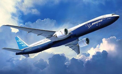 Boeing 777-300ER Facts and Seat Map - Flightradars24.co.uk