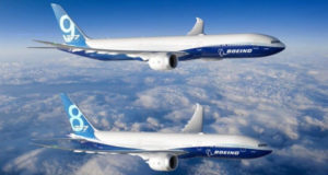 Boeing 777X Details and Seat Map - Flightradars24.co.uk