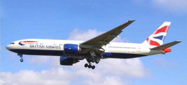 Boeing 777-200ER Details and Seat Map - Flightradars24.co.uk