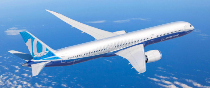 Boeing 787-10 Details and Seat Map - Flightradars24.co.uk