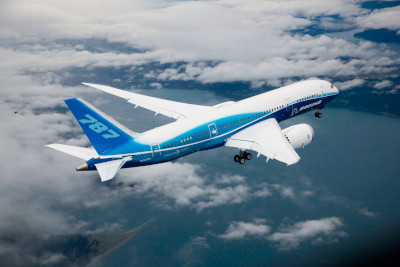 Boeing 787 Details and Seating Plans- Flightradars24.co.uk