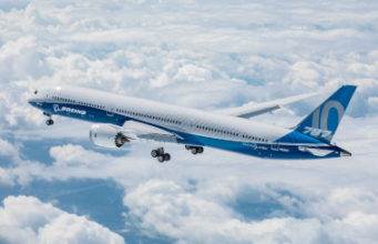 Boeing 787 Details and Seating Plans- Flightradars24.co.uk