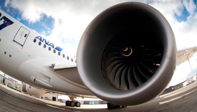 Boeing 787 Details and Seating Plans- Flightradars24.co.uk