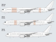 Boeing 787 Details and Seating Plans- Flightradars24.co.uk
