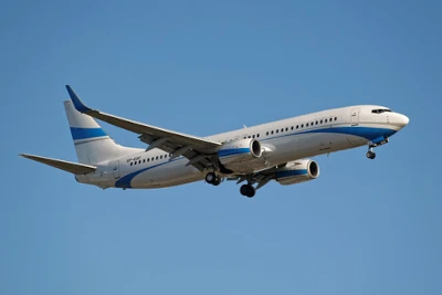 Boeing 737-800: In-depth Insights and Features - Flightradars24.co.uk