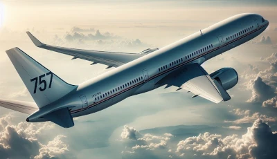 Boeing 757: Overview - Flightradars24.co.uk